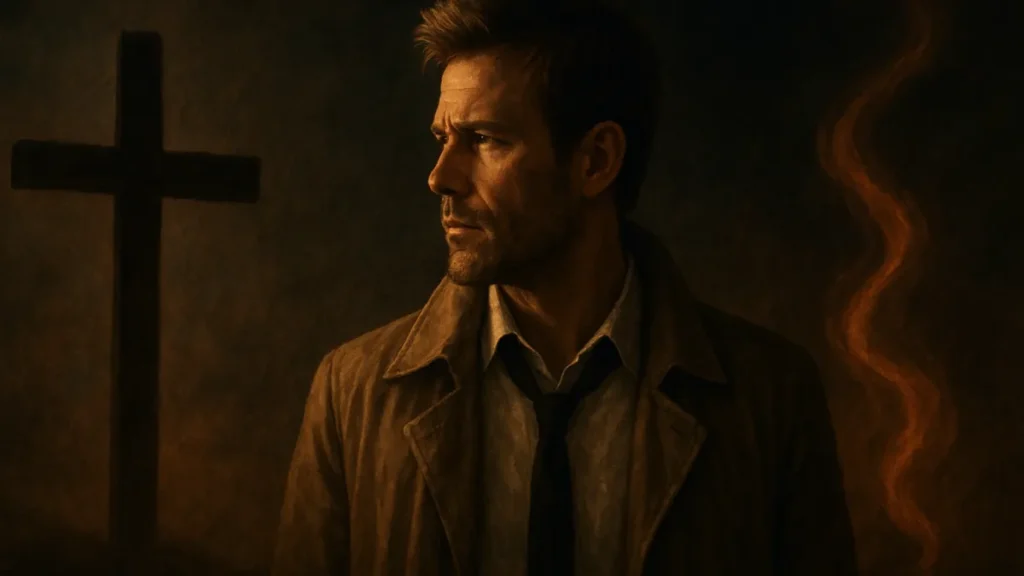 Constantine: resumo do filme, sem spoilers, bem direto – GDS Notícias